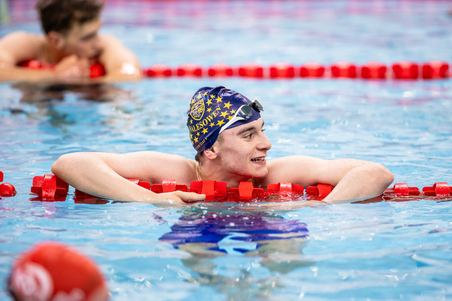Swimming – Age Group – Swim England West Midlands