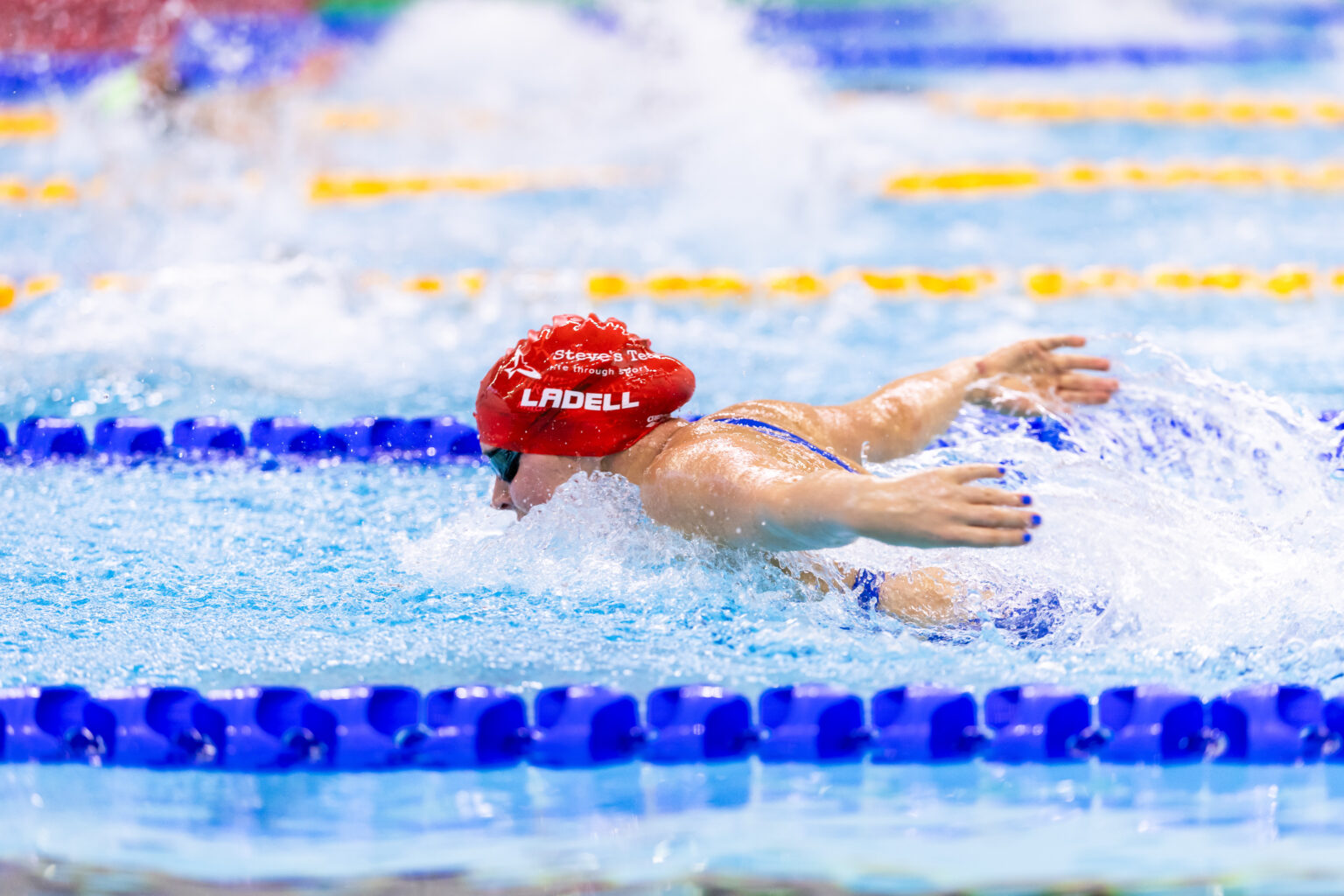 Swim England West Midland Summer Championships 2025 – Swim England West ...