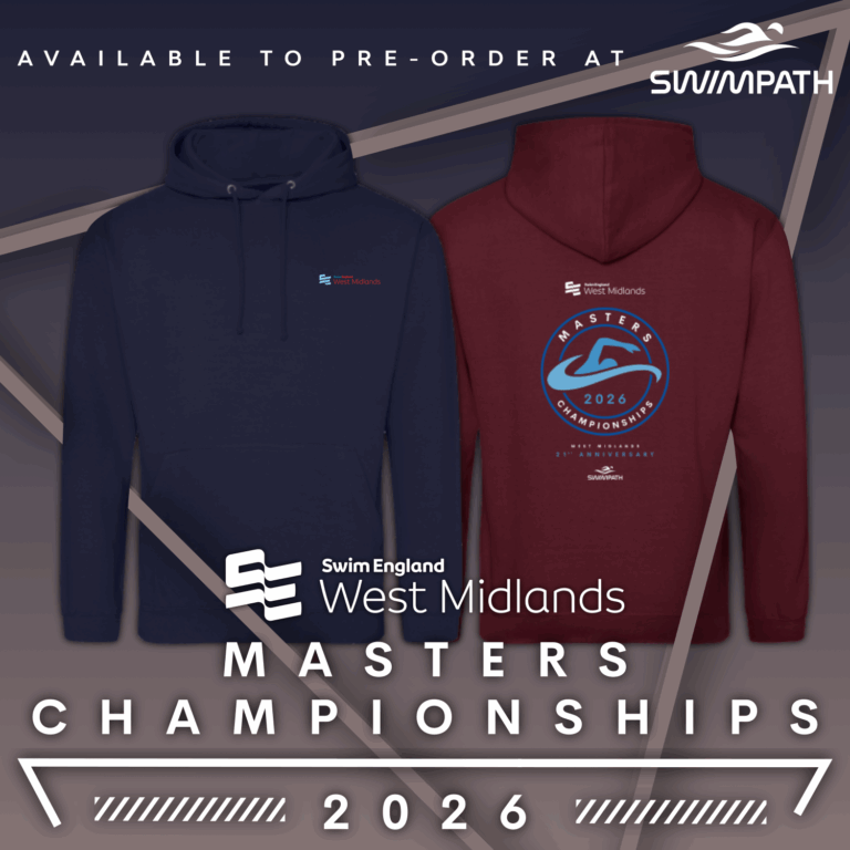 Swim England West Midlands Masters Championships 2026 – Swim England ...